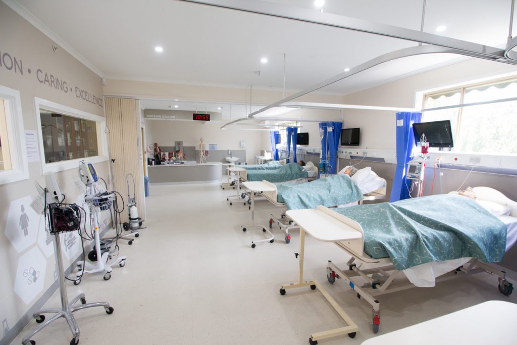 Nursing Institute in Australia | Institute of Health and Nursing Australia